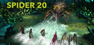 Best champions for the Spider's Den | Tier List | RAID - Codex