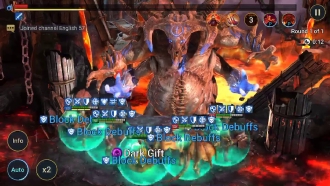 Everything on the Clan Boss | Locations of RAID: Shadow Legends | RAID ...