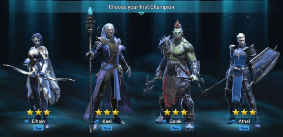 Increasing your Player Power | Guides | RAID - Codex