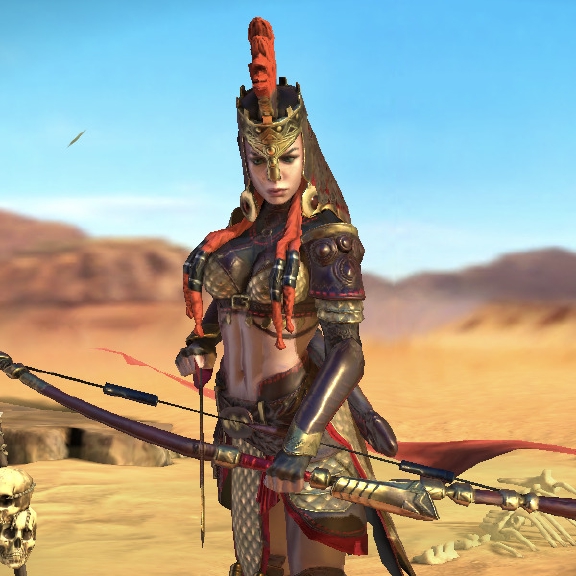 Fusions | RAID - Codex