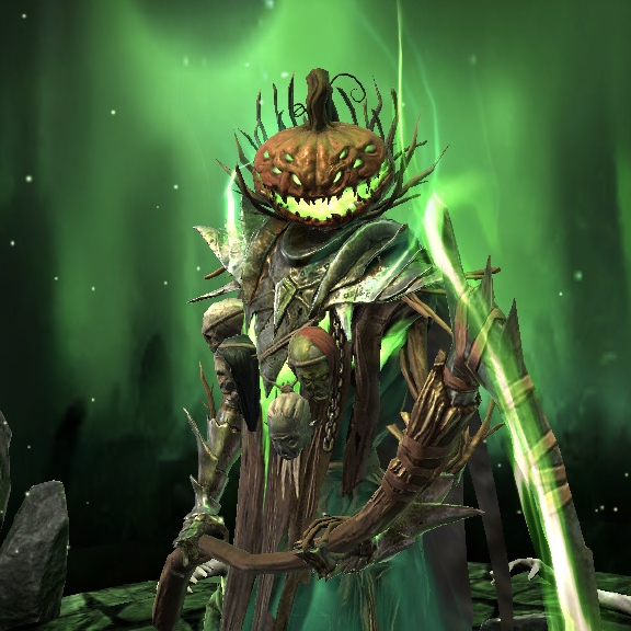 Fusions | RAID - Codex