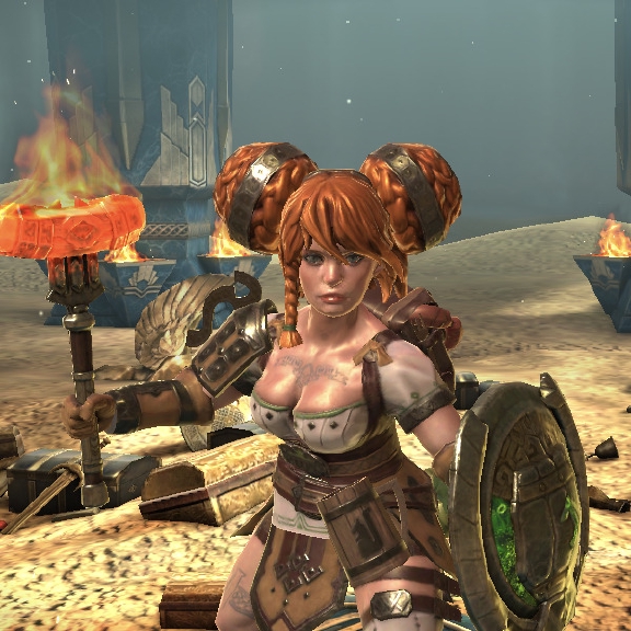 Fusions | RAID - Codex