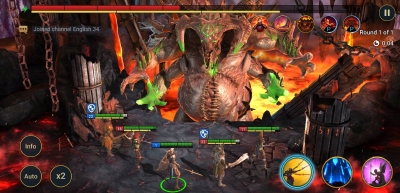 Locations of RAID: Shadow Legends | RAID - Codex