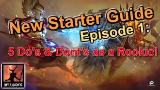 Hellhades | Content creators | RAID - Codex