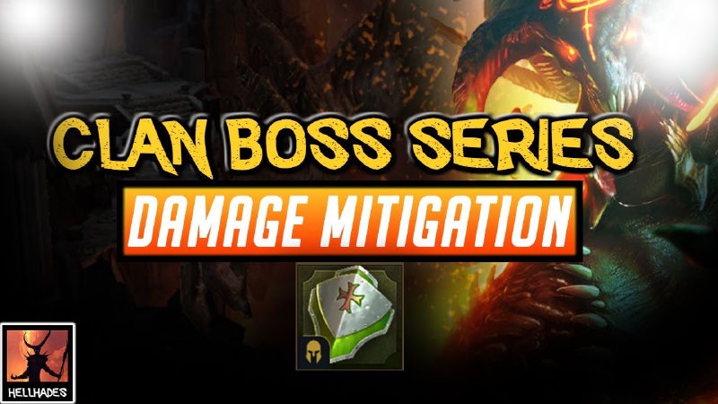 Episode 10: Damage mitigation | Guides | RAID - Codex