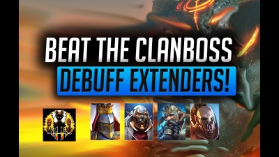 Hellhades | Content creators | RAID - Codex