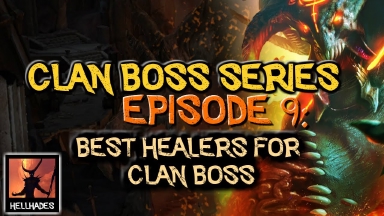 Clan Boss, beginner to endgame (by Hellhades) | Guides | RAID - Codex
